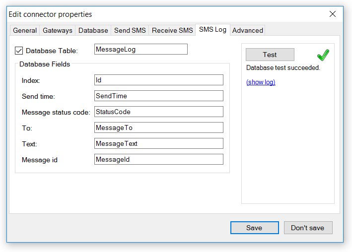 Diafaan SMS Server 4.9 Manual