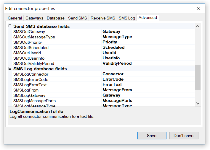 Diafaan SMS Server 4.9 Manual